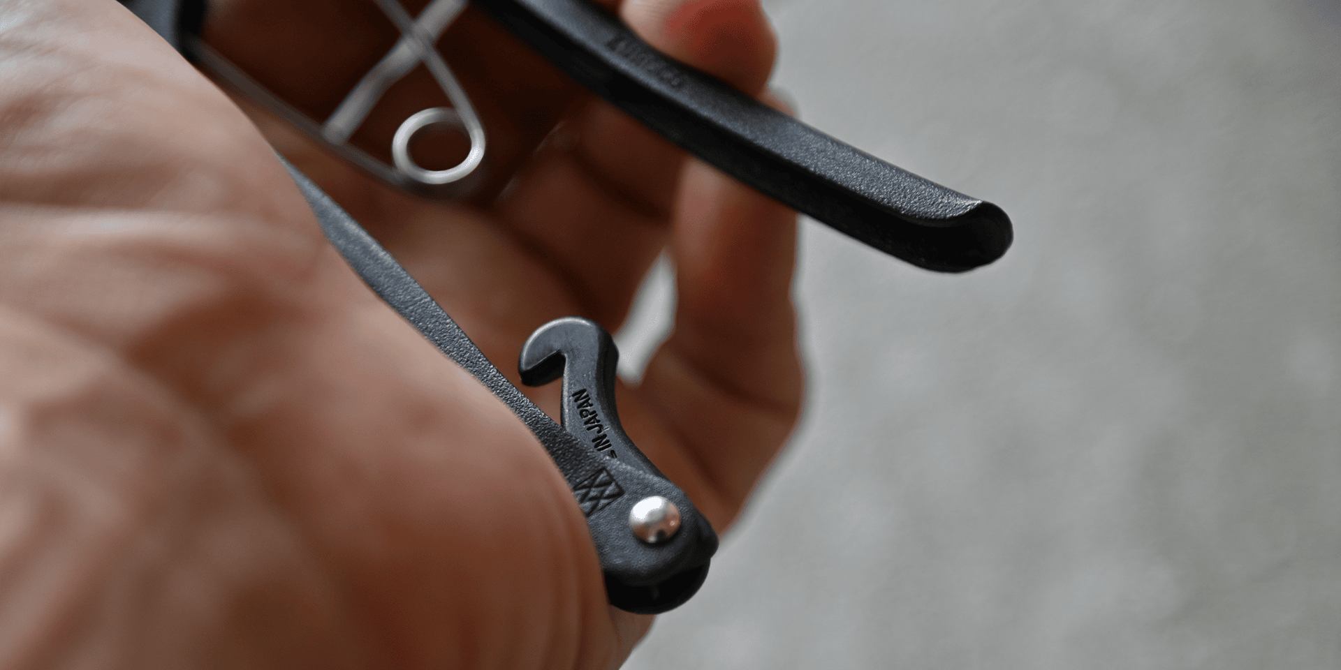 KUROCO｜吉岡刃物製作所