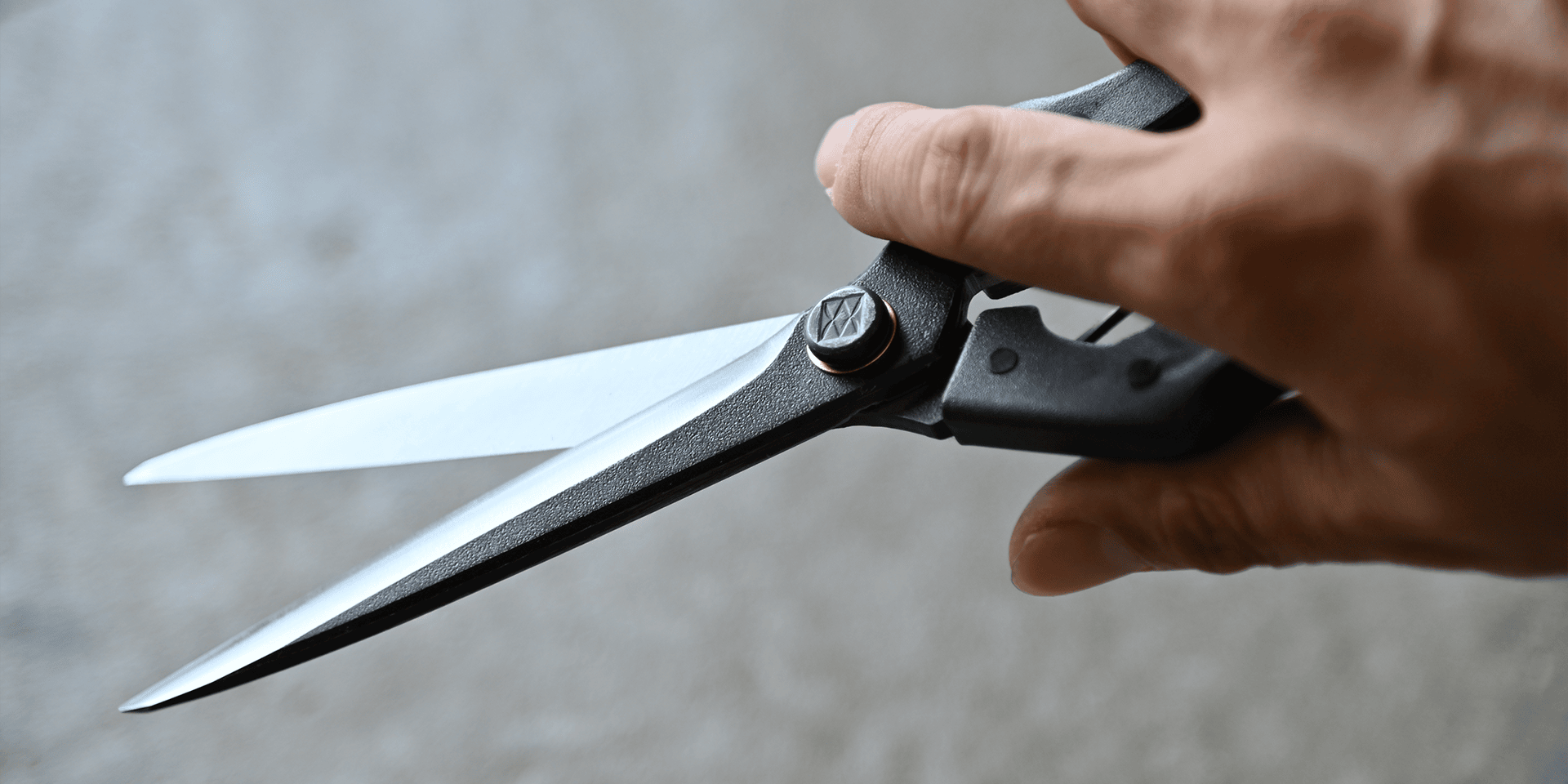 KUROCO｜吉岡刃物製作所