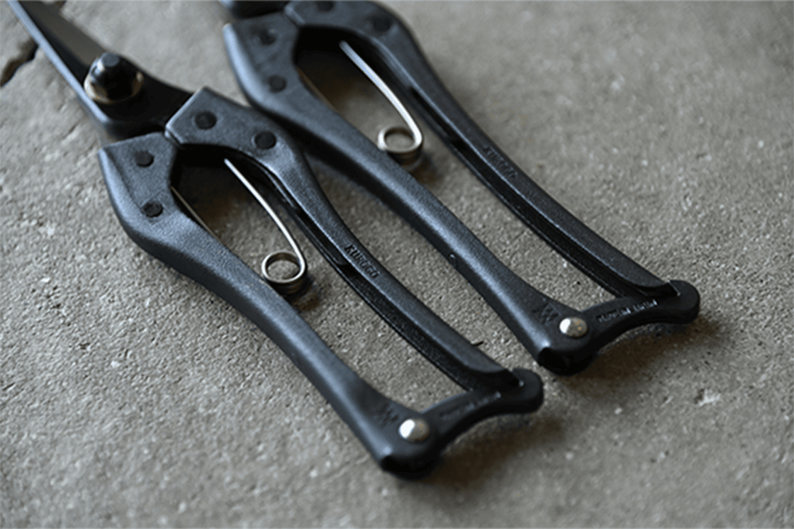 KUROCO｜吉岡刃物製作所