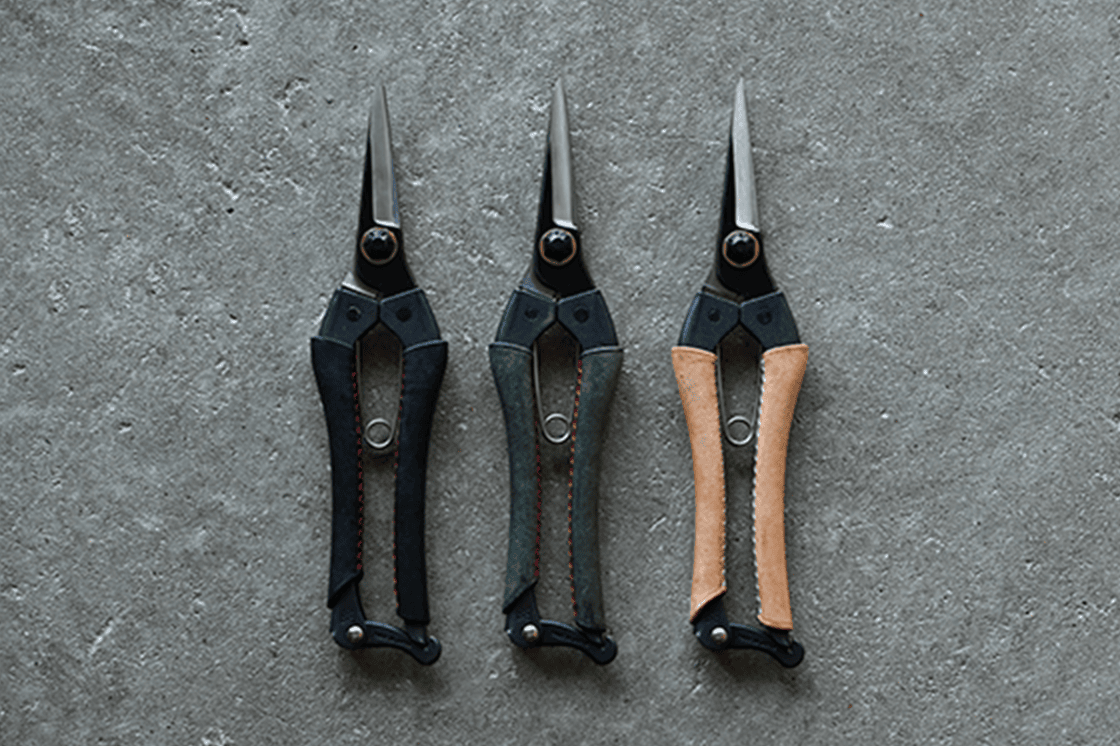 KUROCO｜吉岡刃物製作所