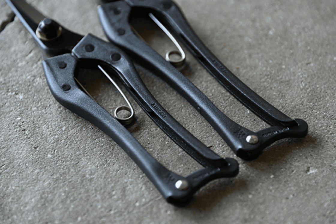 KUROCO｜吉岡刃物製作所