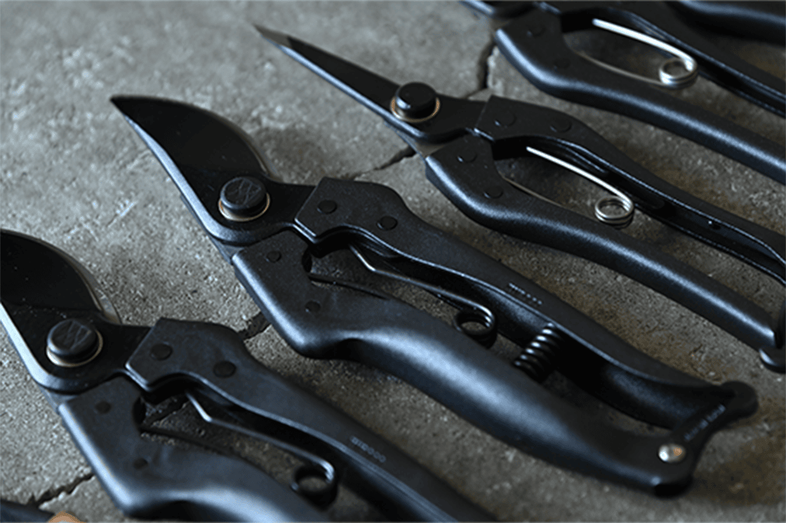 KUROCO｜吉岡刃物製作所