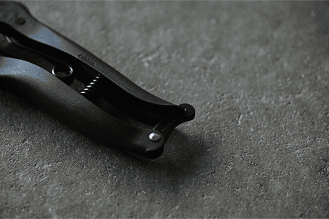 KUROCO｜吉岡刃物製作所